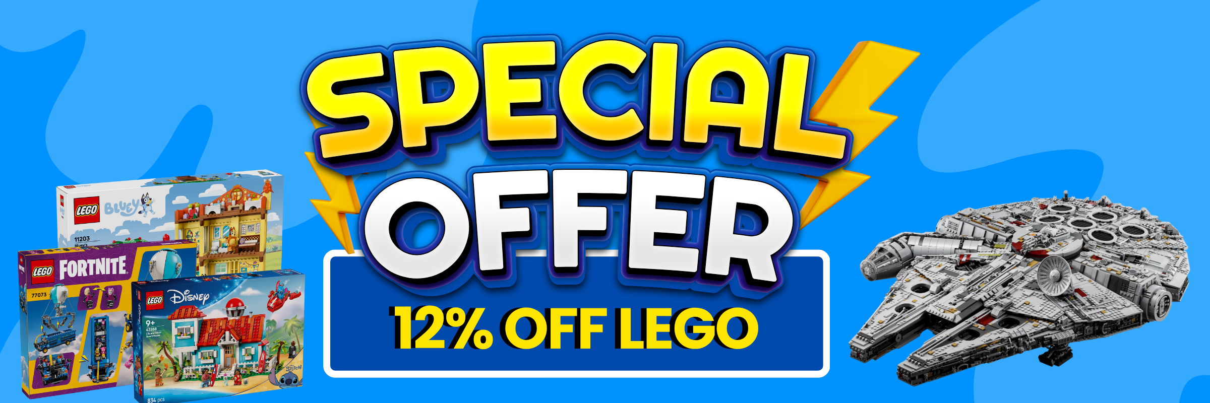 Best LEGO Sets Under $50 - Buy Kiwi Direct