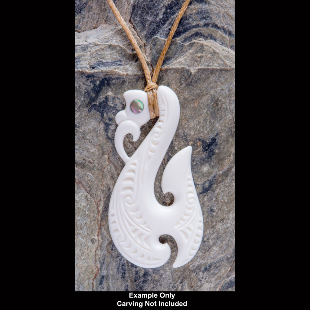 Adjustable Braid Slip Knot Cords -C1 Natural/Tan / Fine (1.2mm) - Buy ...