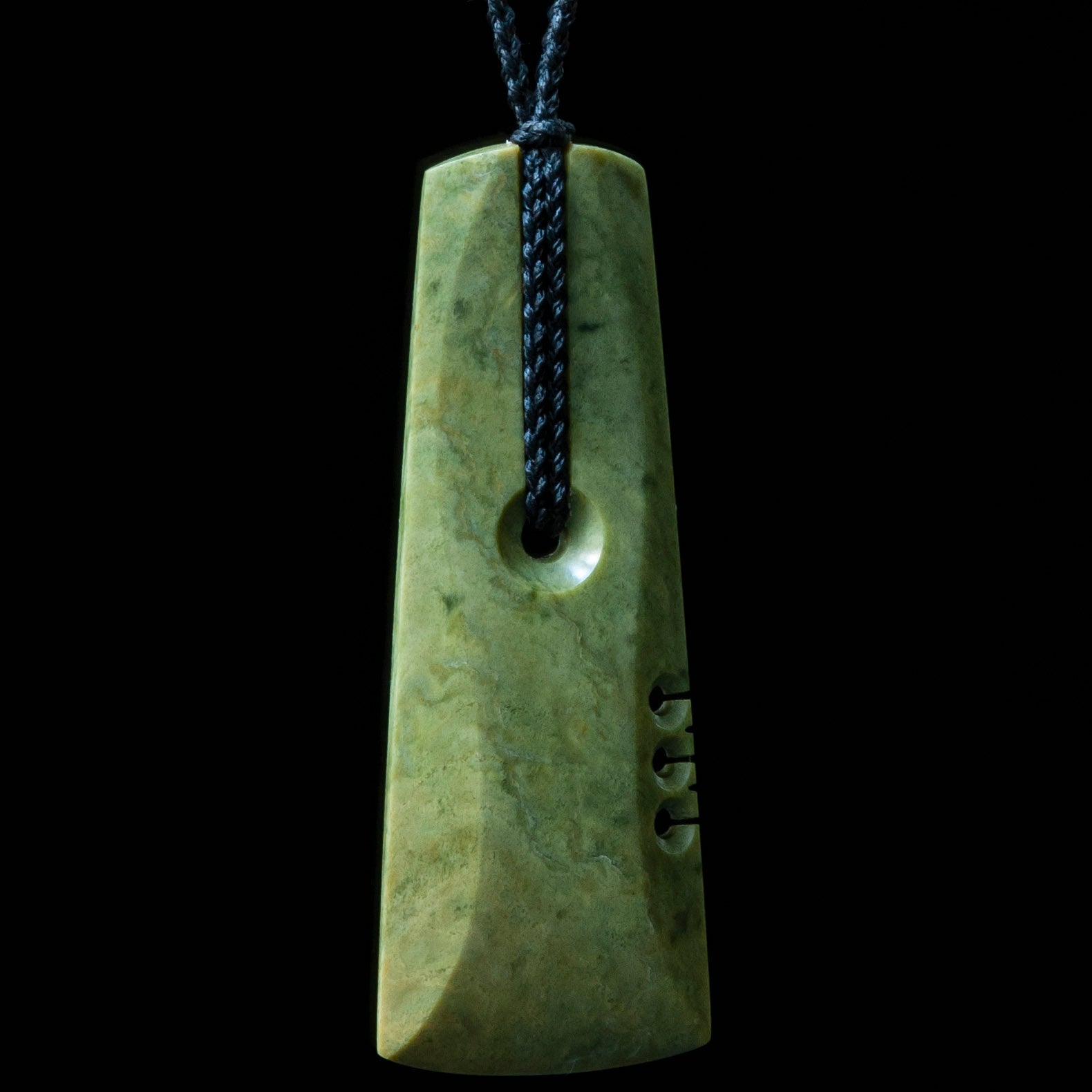 Kiwis Treasure Unveiling the Magic of the Pounamu Slot Symbol – TSD ...