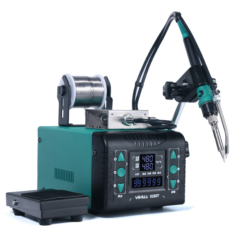 Electric Soldering Iron Soldering Machine - Buy Kiwi Direct