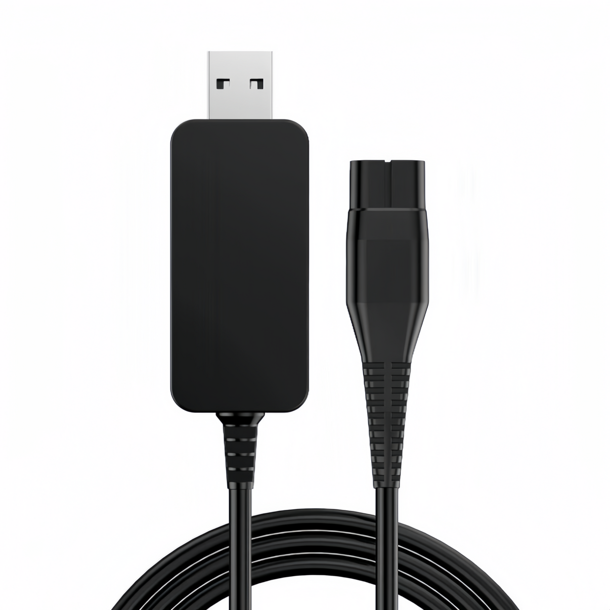 USB Charger Cable For PHILIPS 4.3V Shaver - Buy Kiwi Direct