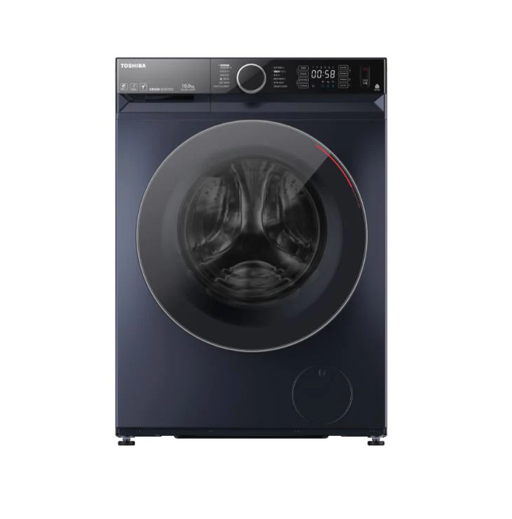 Toshiba 10kg Front Load Washing Machine – Morandi Grey (TW-BK110GF4AUM ...