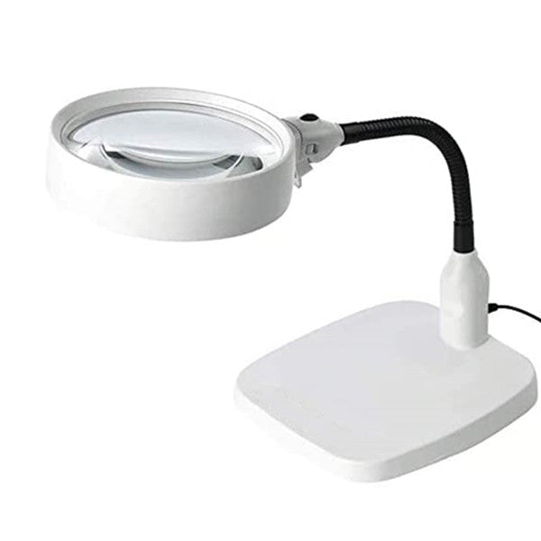10x Desk Magnifier Light - Buy Kiwi Direct