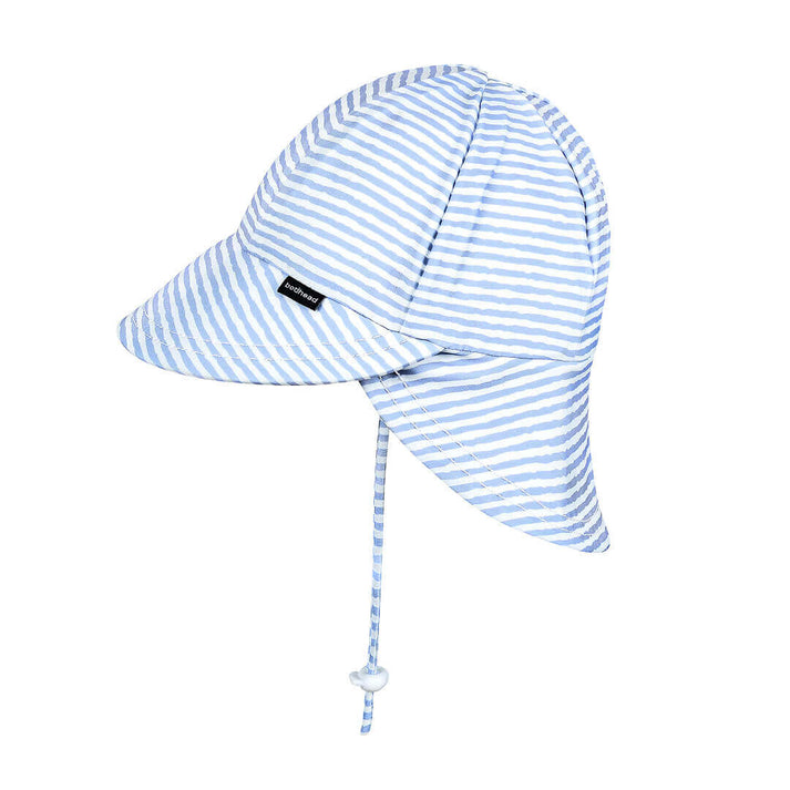 Bedhead Swim Legionnaire Beach Hat (0-3Y) - Buy Kiwi Direct