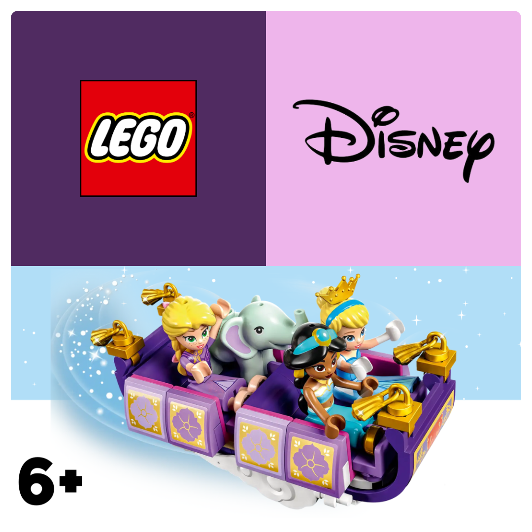 LEGO Club Members - Buy Kiwi Direct