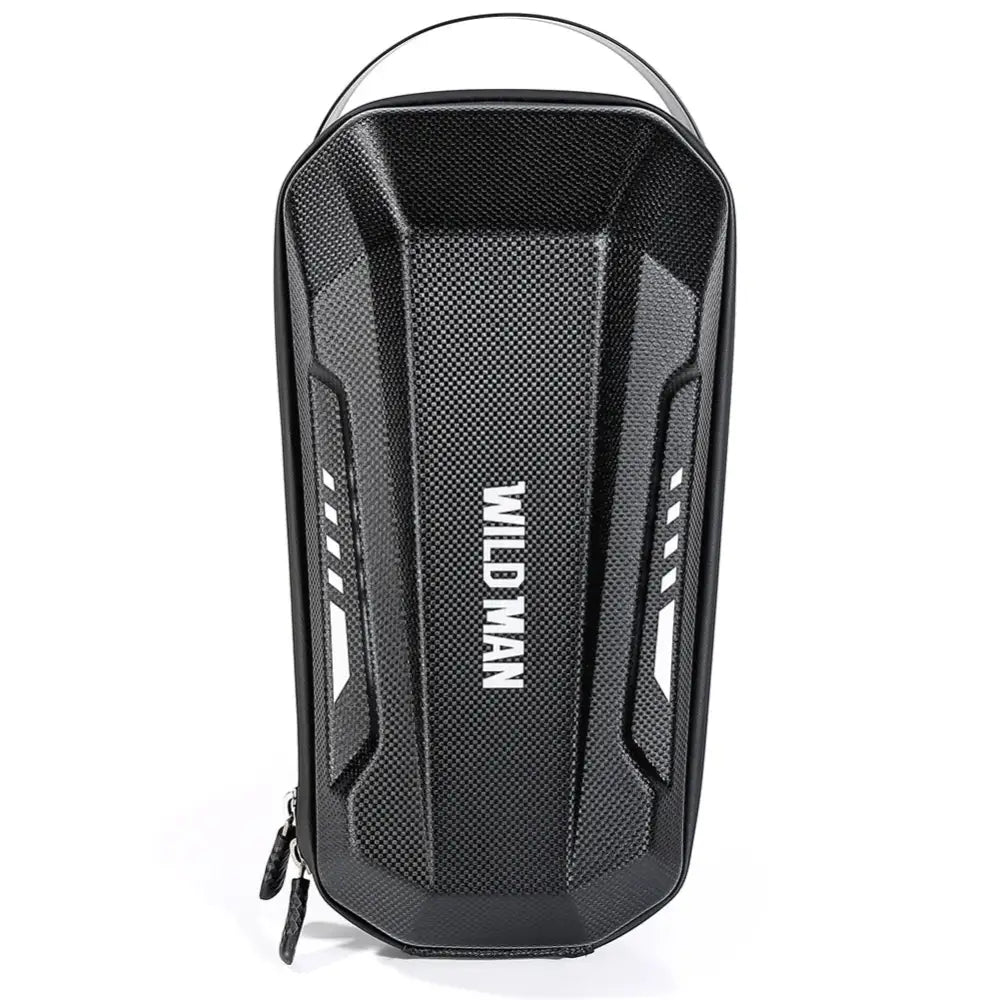 Waterproof Front Storage Box for E-Scooters (13 different storage type ...